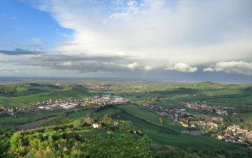 Comune di Vezzano sul Crostolo