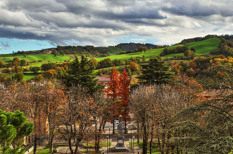 Comune di Vezzano sul Crostolo